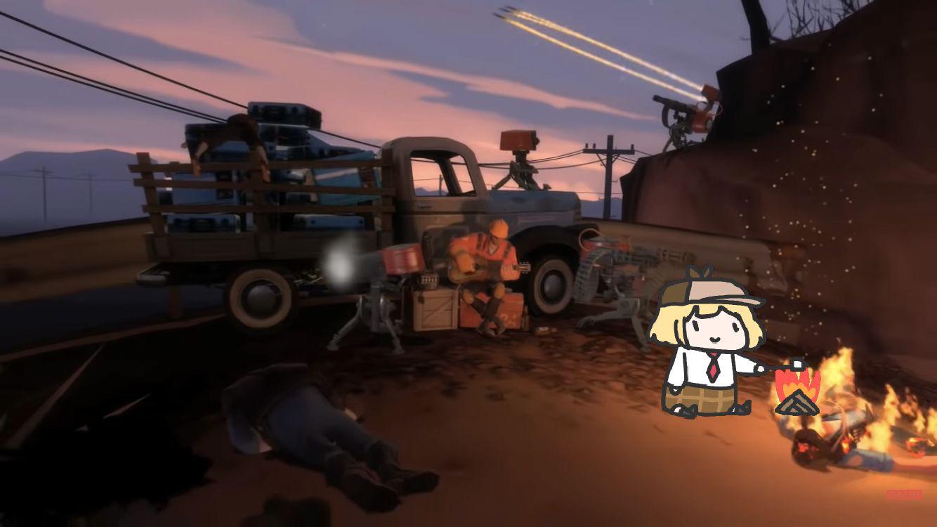 Snack break | Scrolller