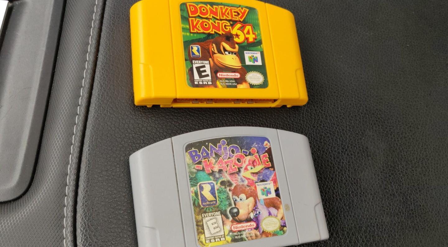 Snagged these off of Facebook today for $30! | Scrolller