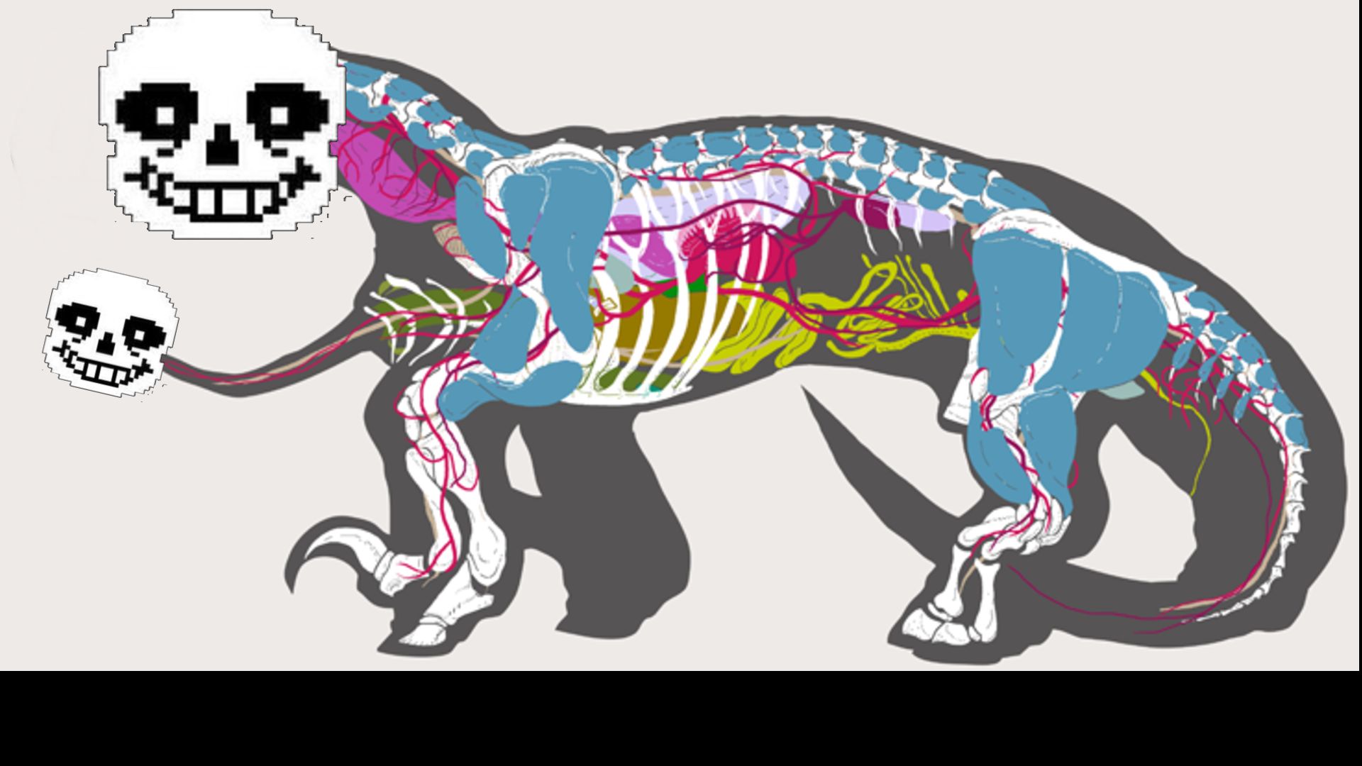 Snaid Undertale | Scrolller