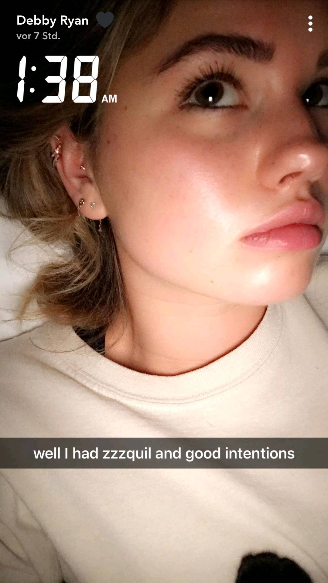 Snap Pic from Today | Scrolller