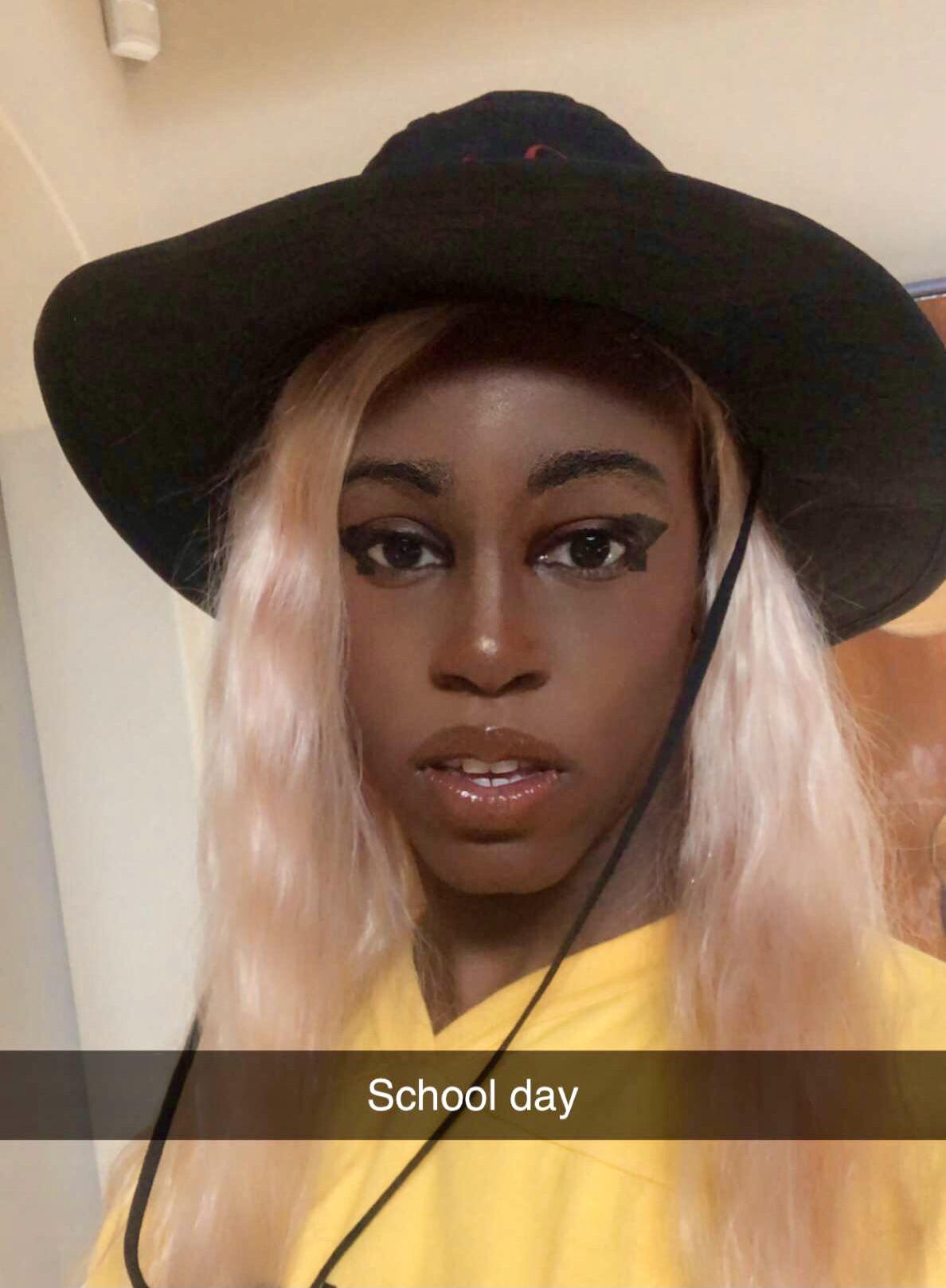 Snap saw it first | Scrolller