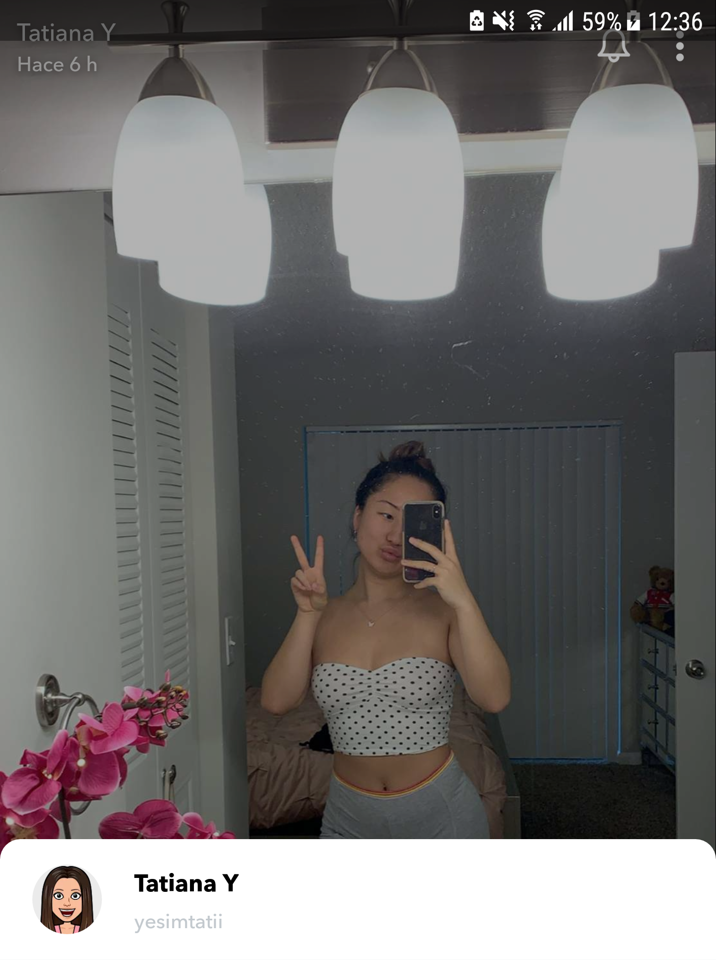 Snapchat | Scrolller