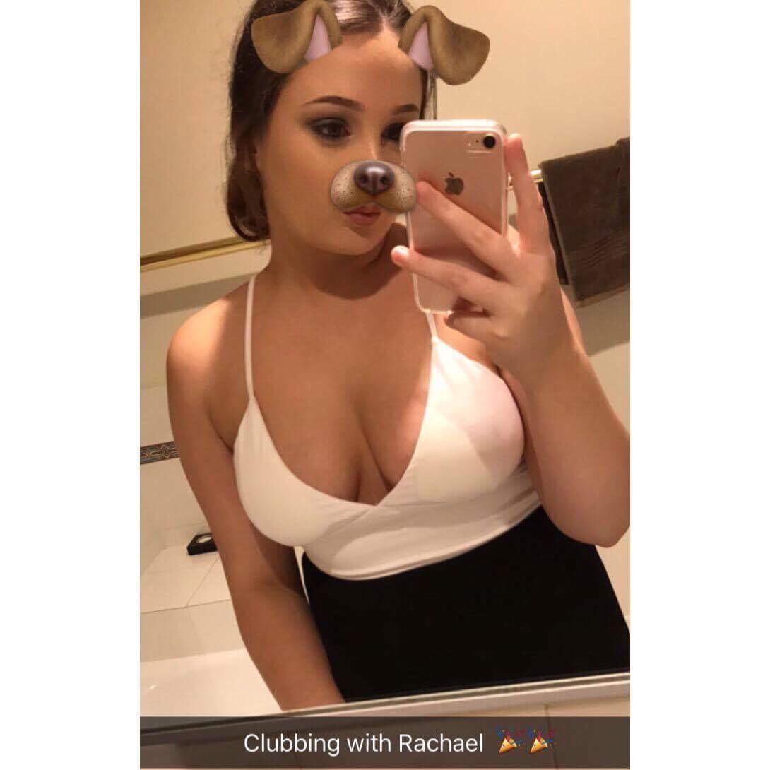 Snapchat Cutie | Scrolller