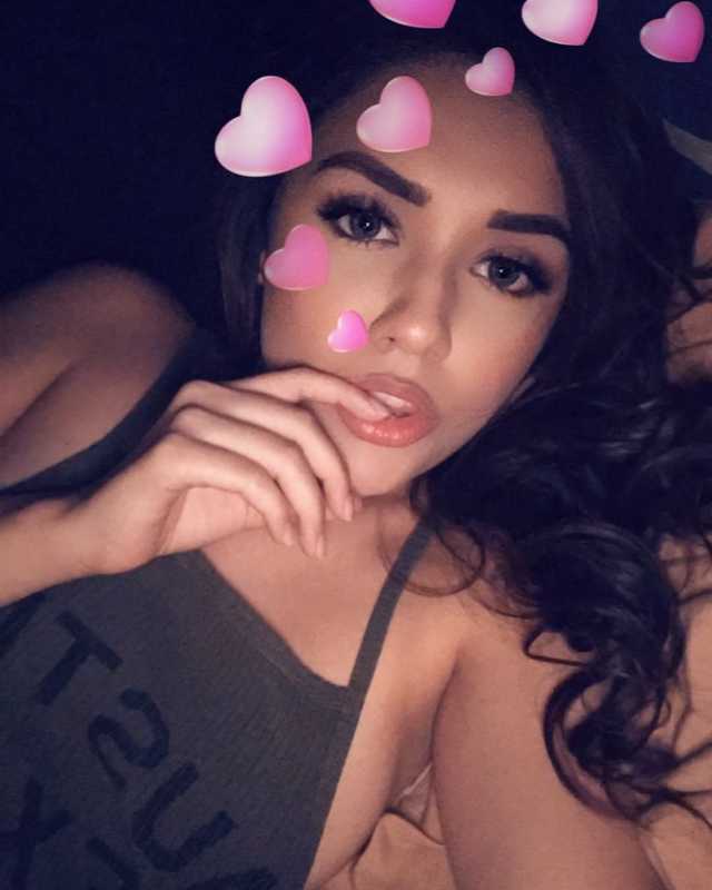 Snapchat filter (more in comments) | Scrolller