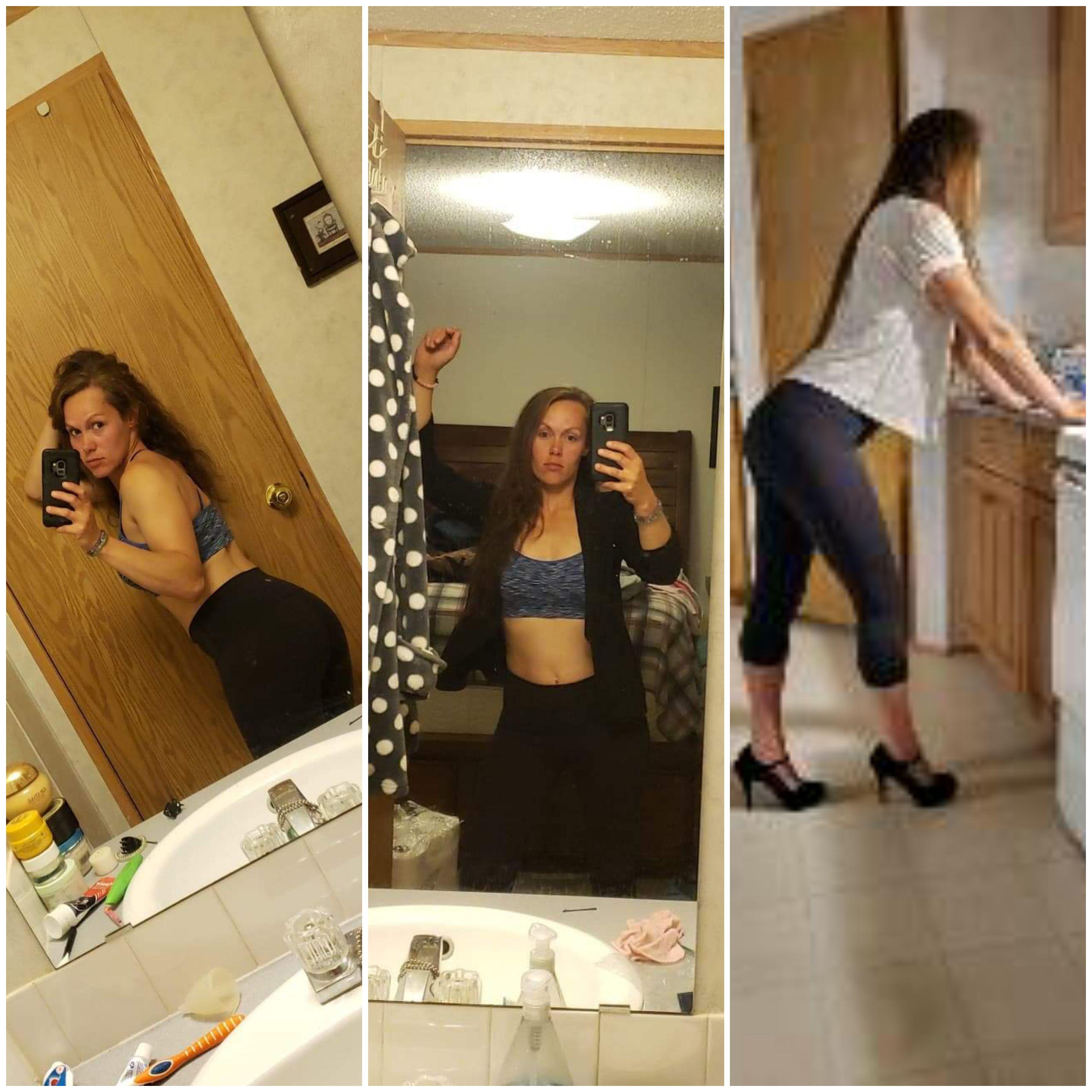 [snapchat mywifesfatass] let's talk and jerk to her | Scrolller