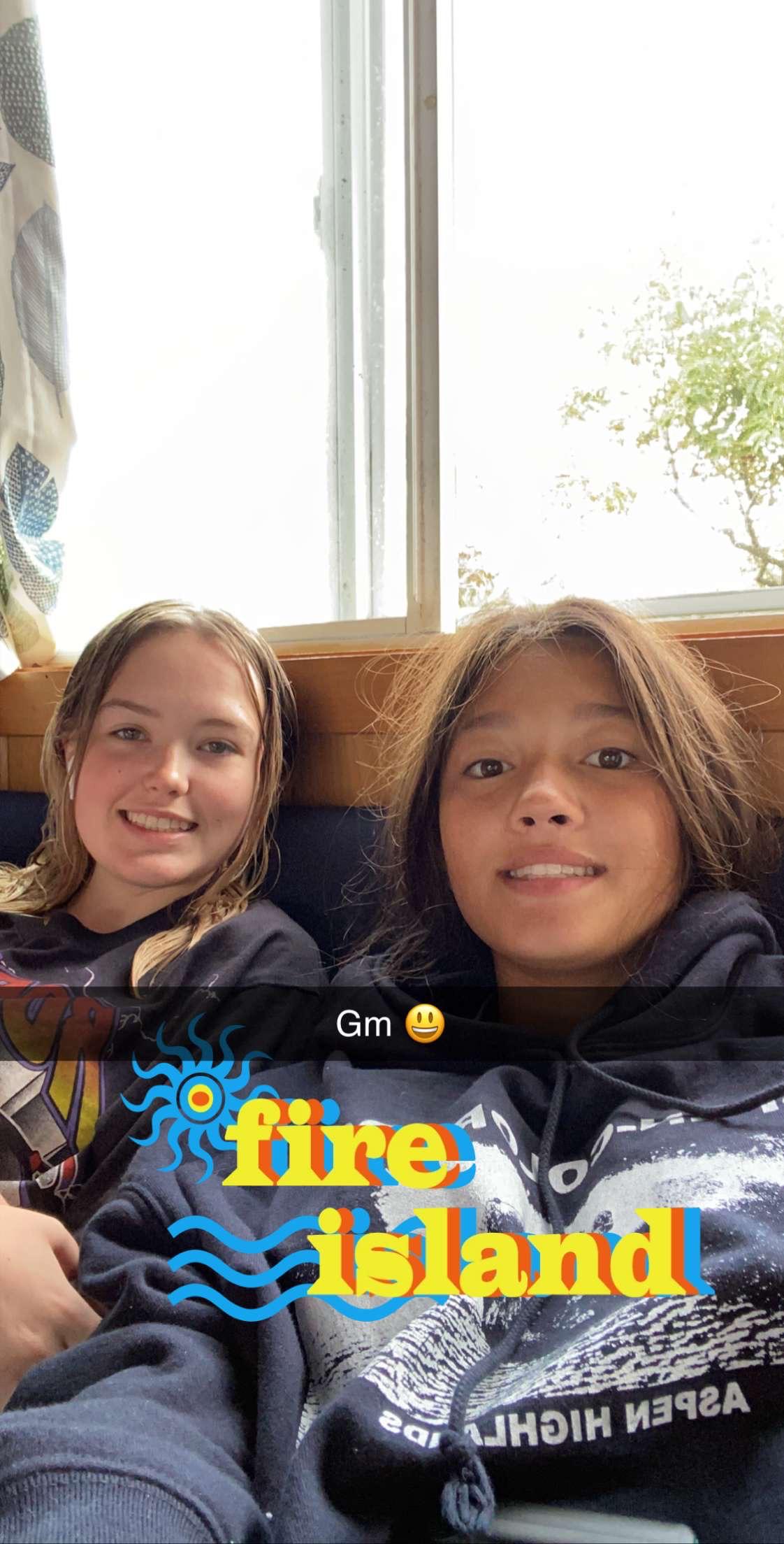 Snapchat Story Scrolller 3685