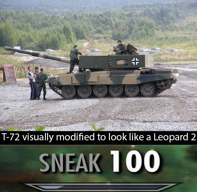 SNEAK 100 | Scrolller