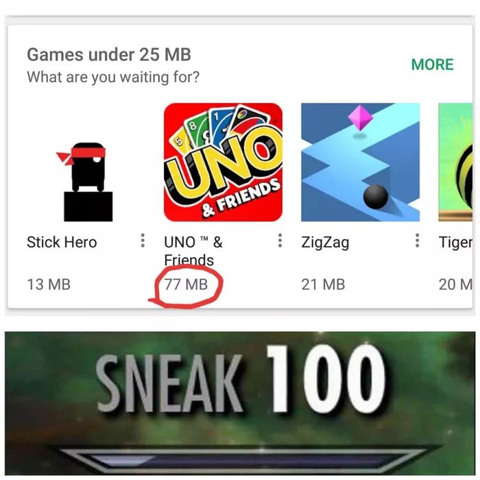 SNEAK 10000 | Scrolller