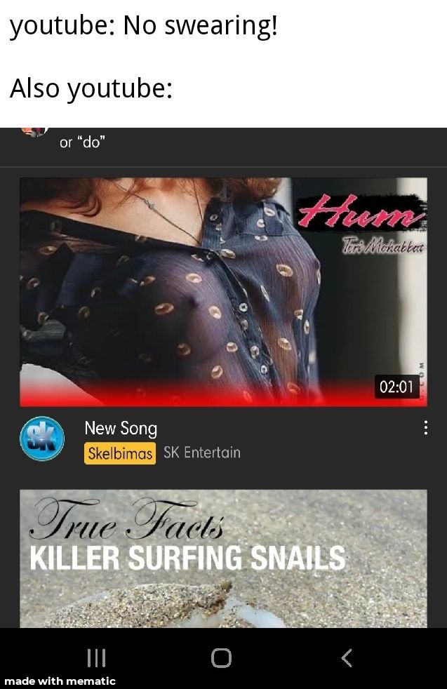 Sneaky bastards | Scrolller