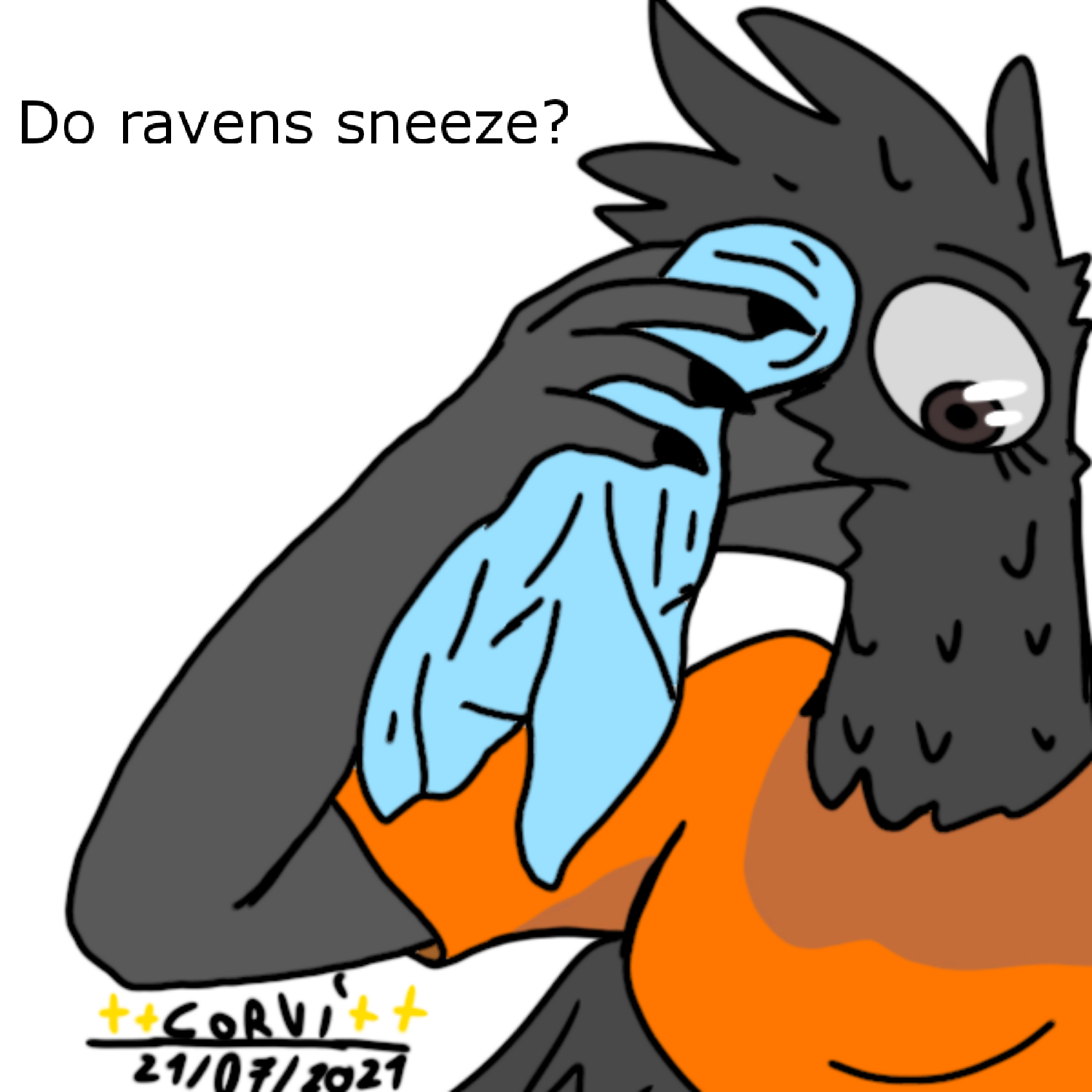 Sneeze_irl | Scrolller