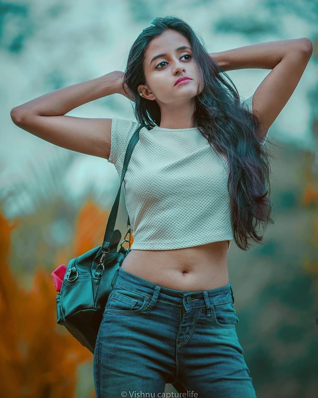 Sneha Mathew Scrolller