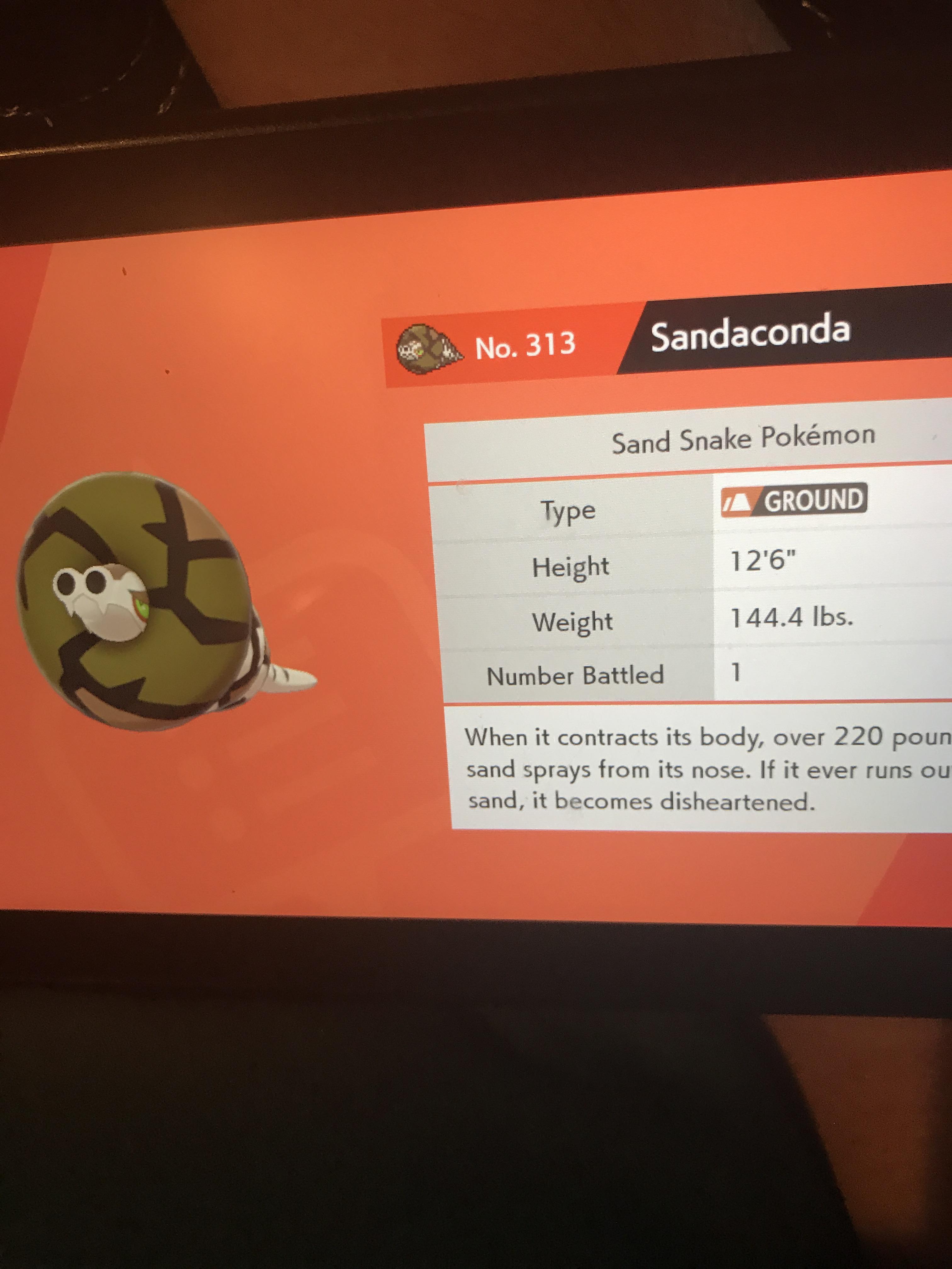 Snek name needed | Scrolller