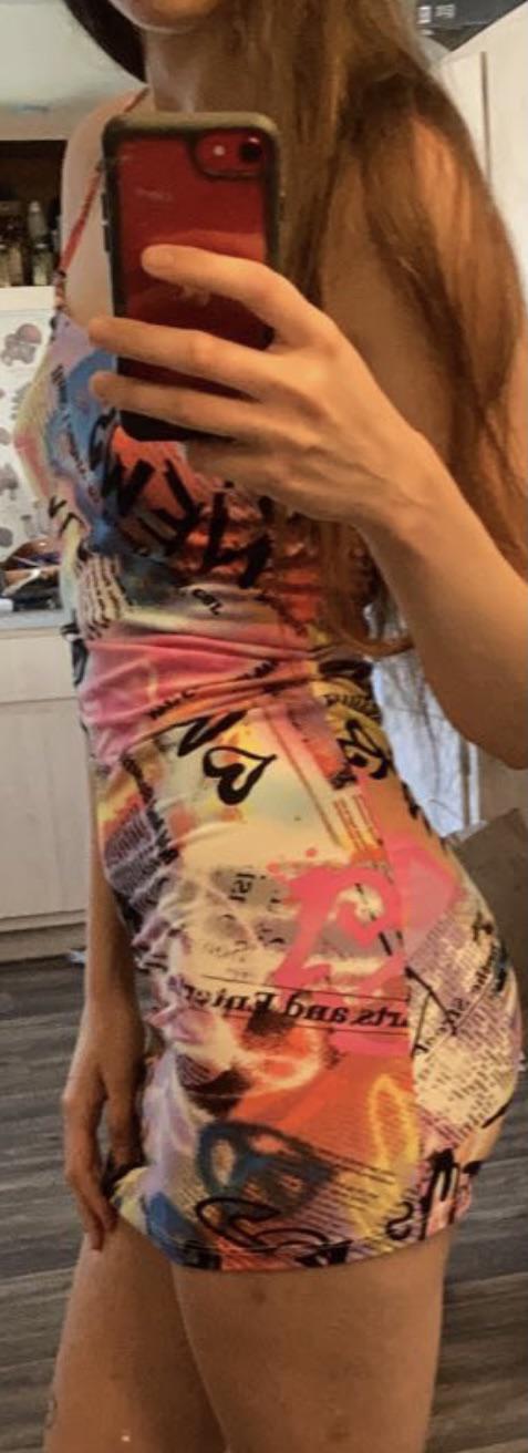 Sniff my big booty | Scrolller