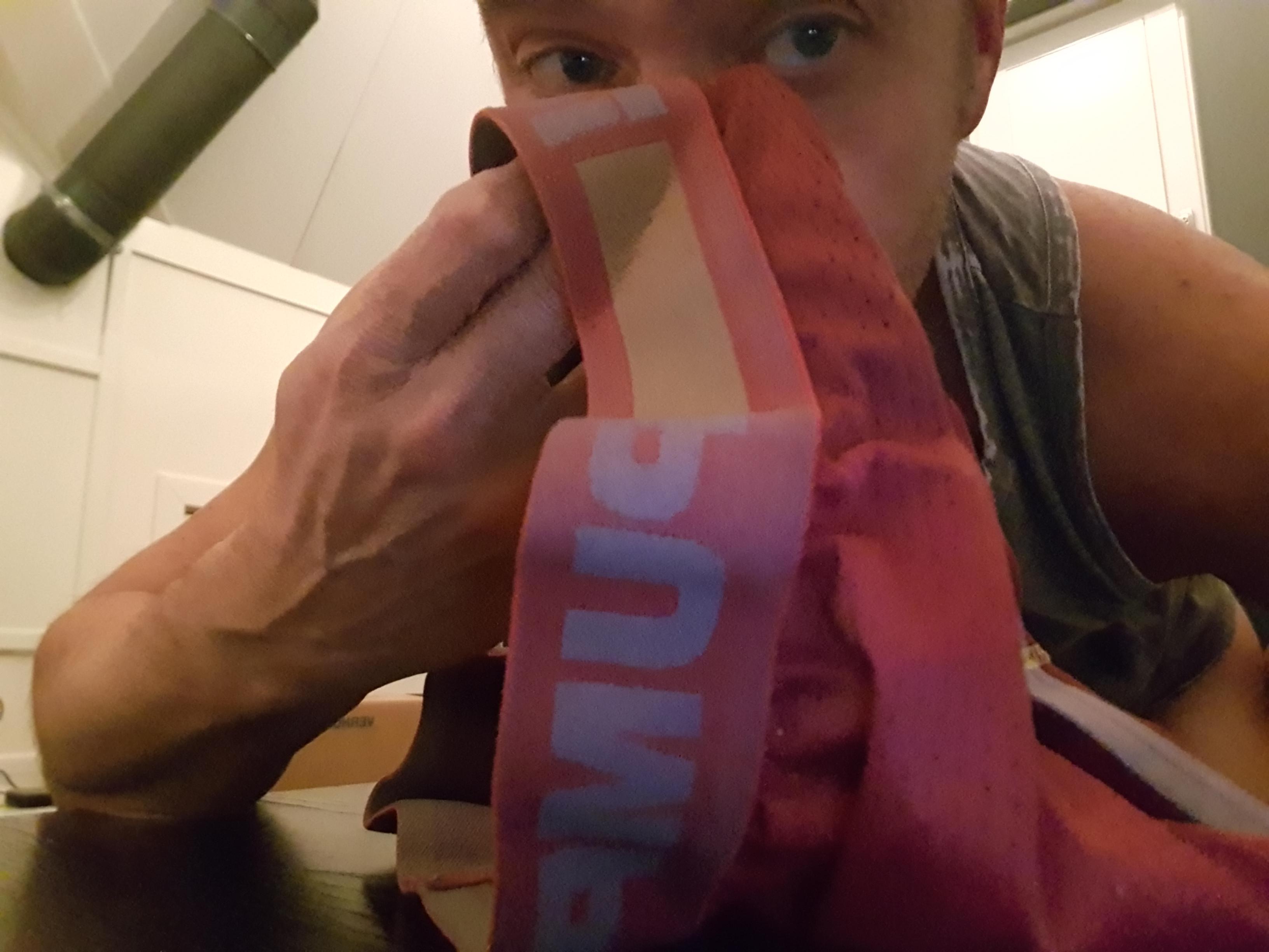 Sniffing cock smell ...sooo nice | Scrolller