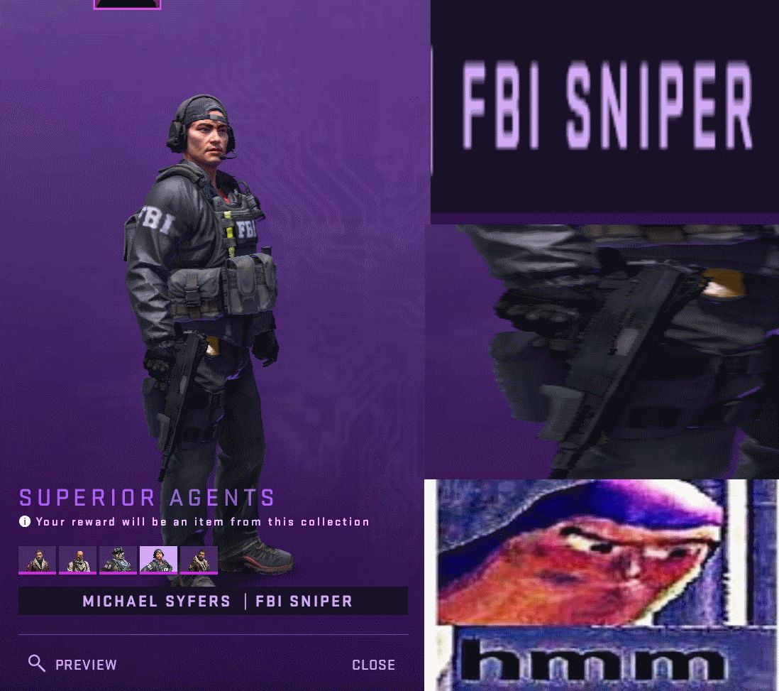 'Sniper' | Scrolller