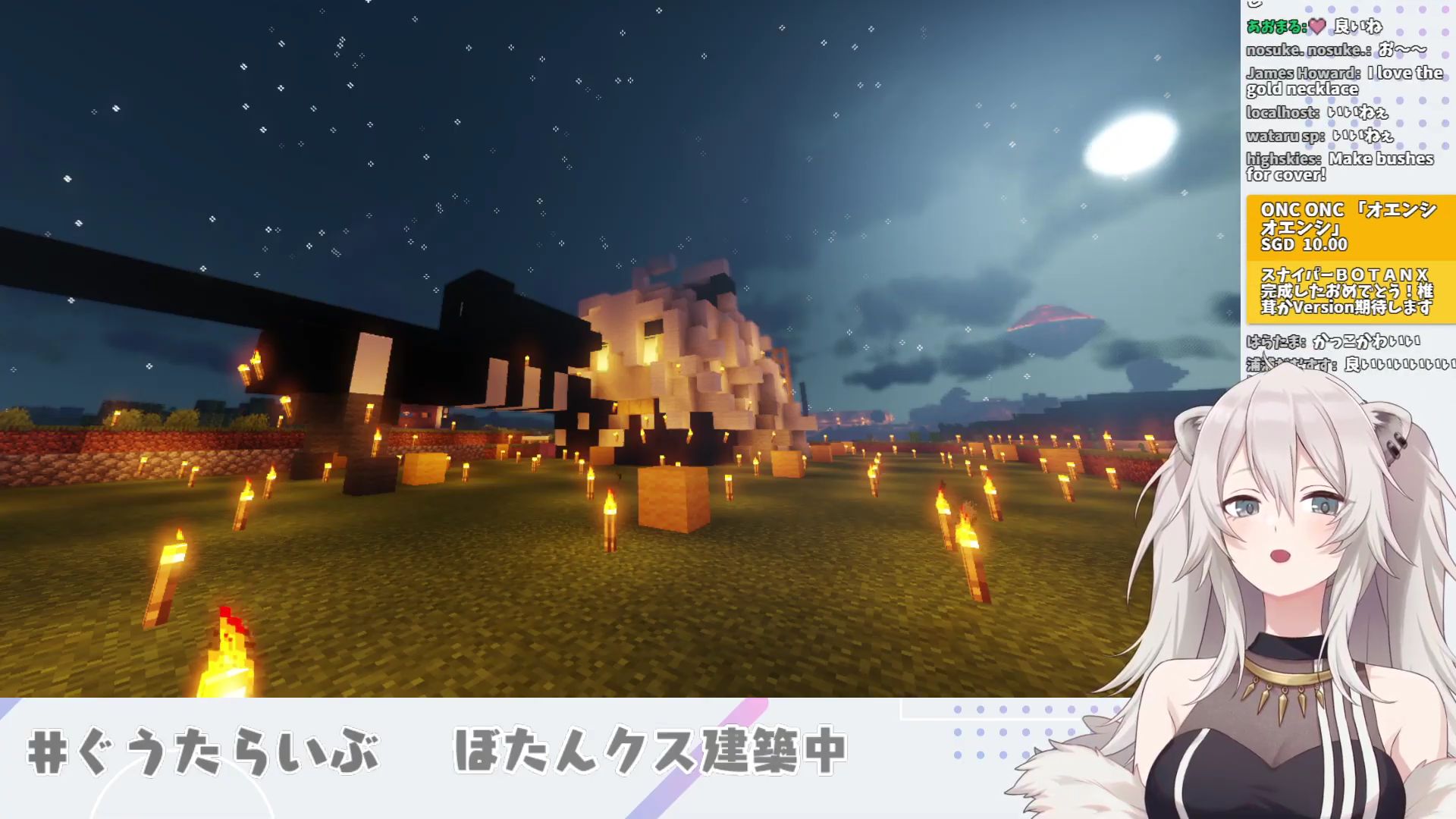 Sniper Botanx is completed | Scrolller