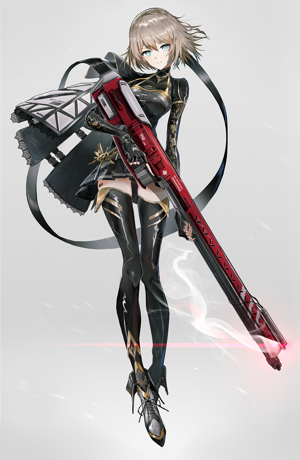 Sniper | Scrolller
