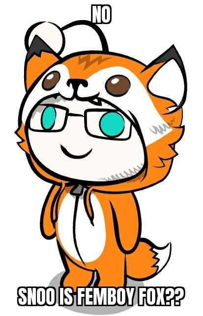 snoo_irl | Scrolller