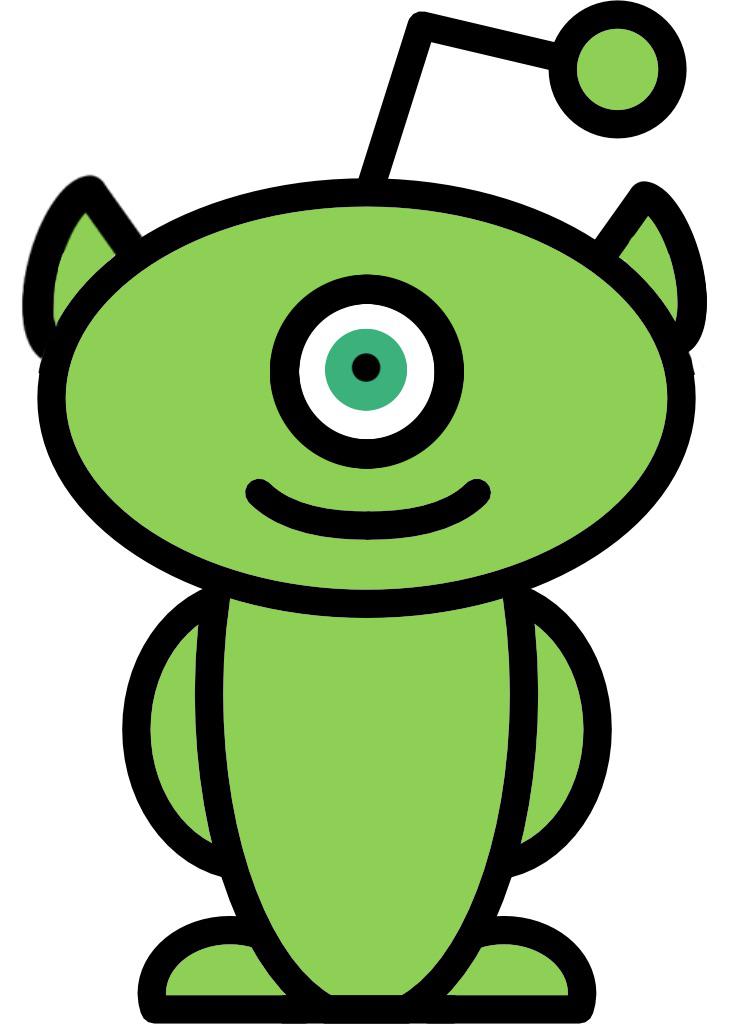 Snoo Wazowski | Scrolller