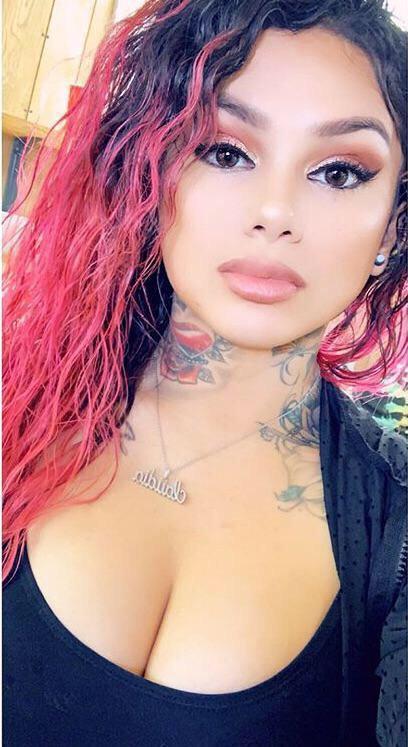 Snow tha product | Scrolller