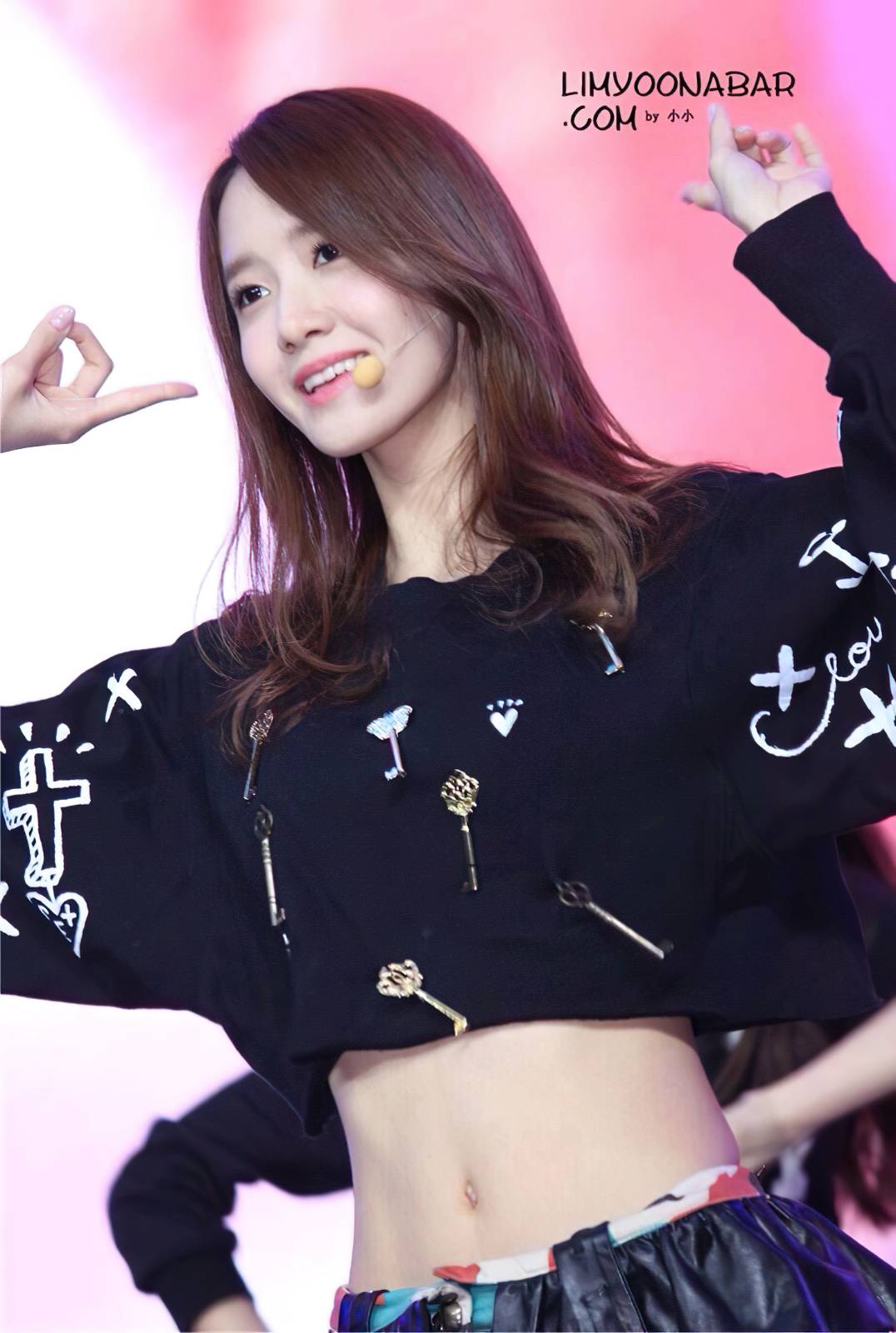 SNSD - YOONA | Scrolller