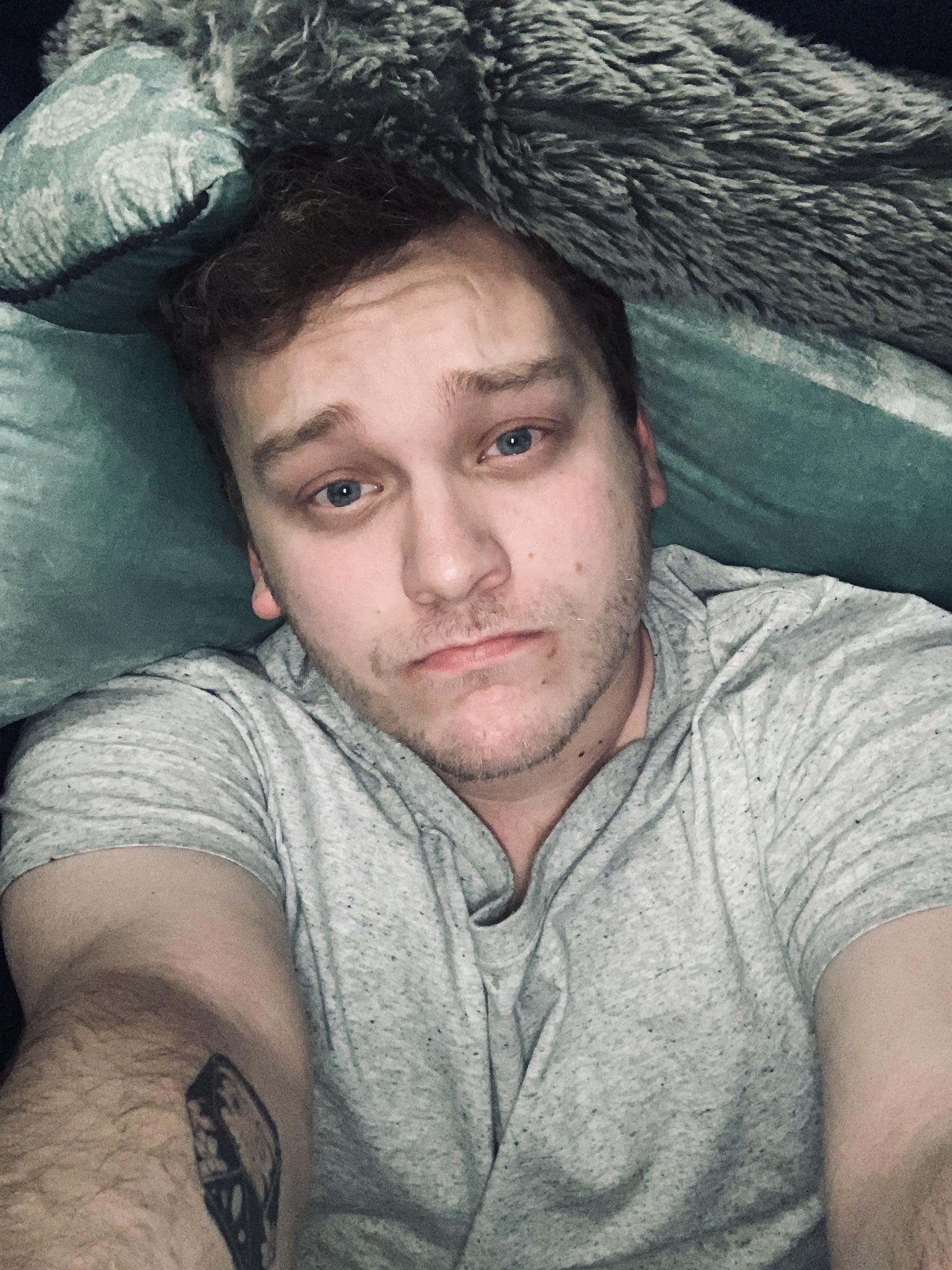 Snuggle? | Scrolller