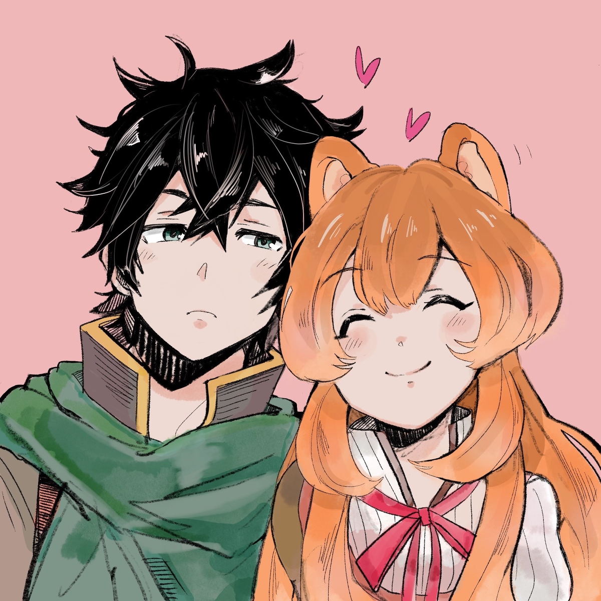 Snuggling together 💕 | Scrolller