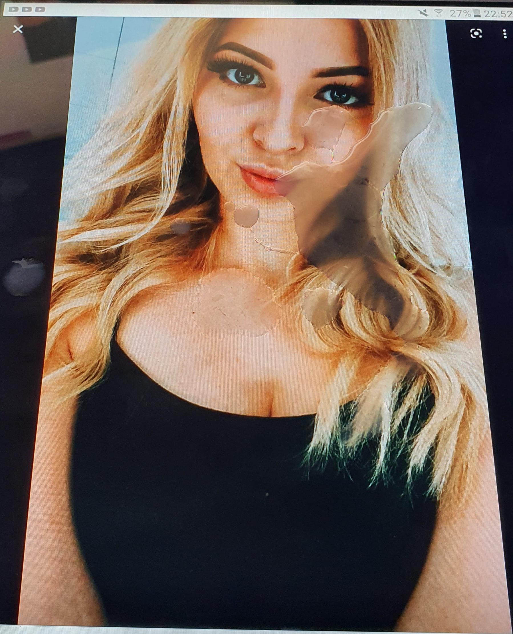 So eine geile | Scrolller