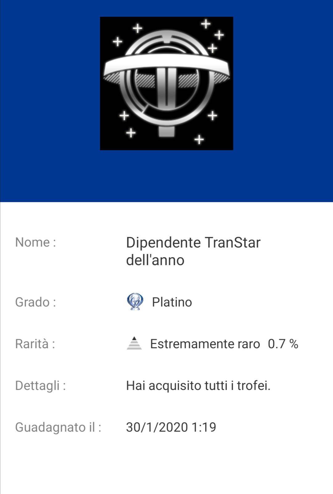 So finally I achieved the platinum trophy, I really loved Prey in every pixel of it! | Scrolller