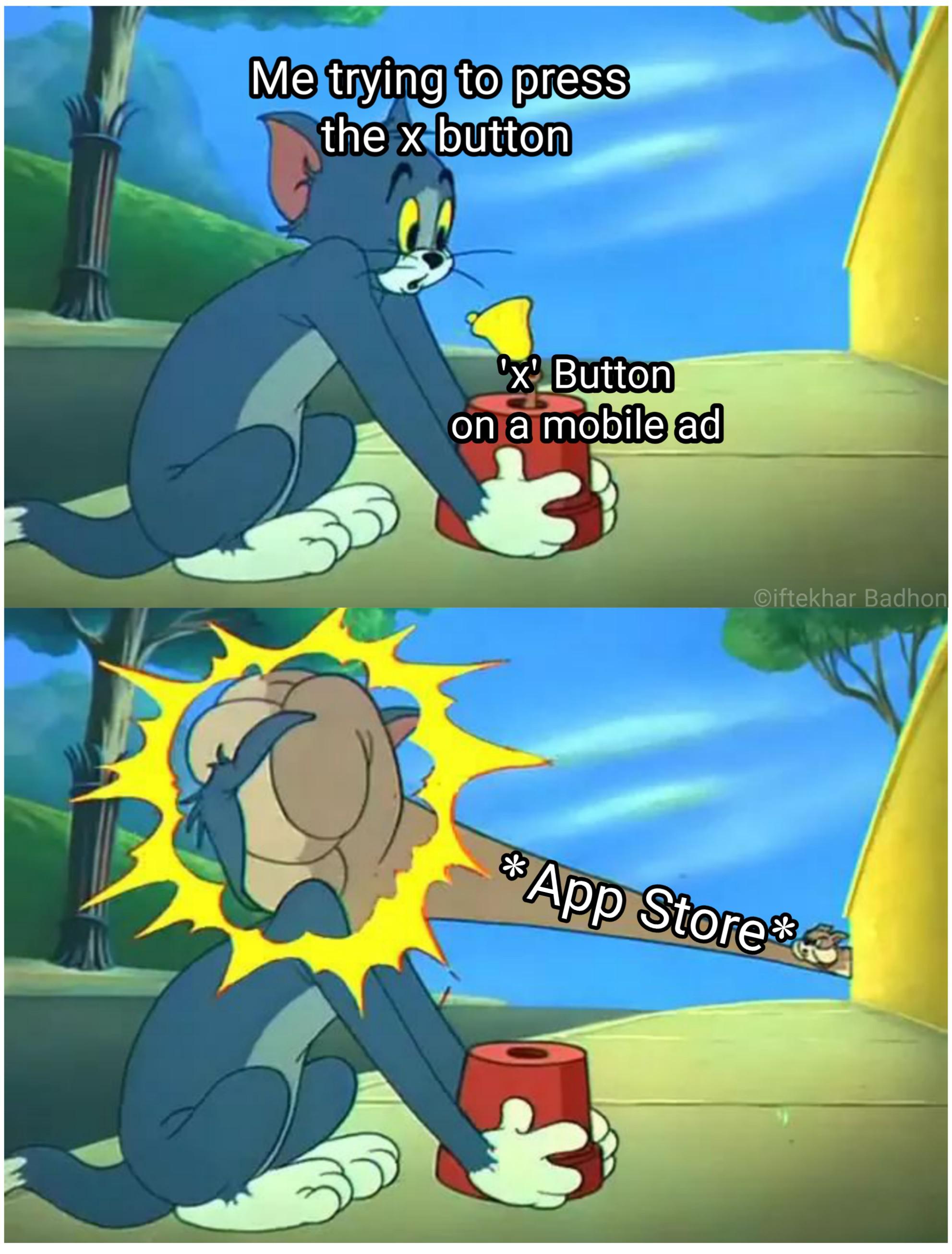 so Fukin relatable | Scrolller