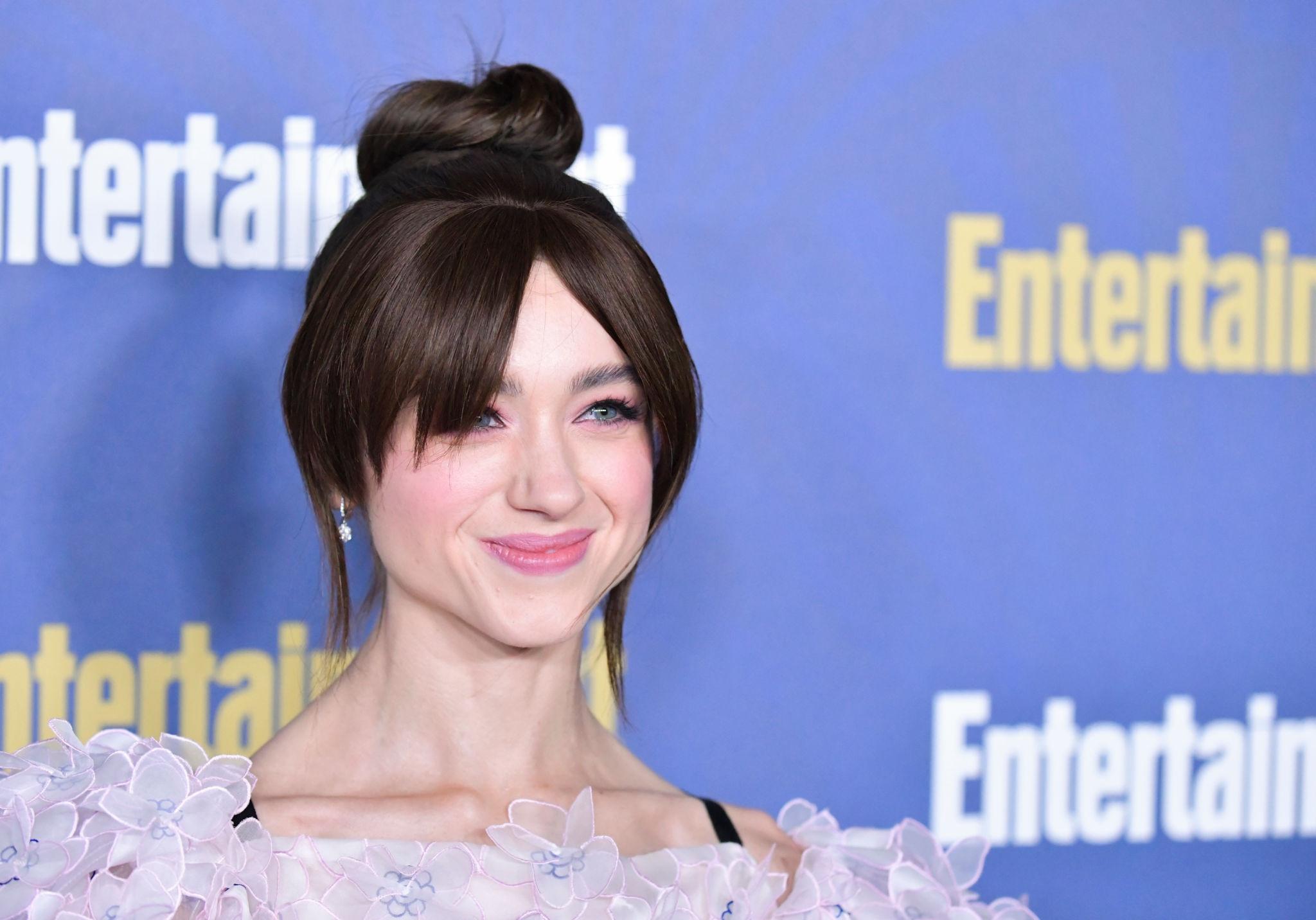 Cute little smirk | Scrolller