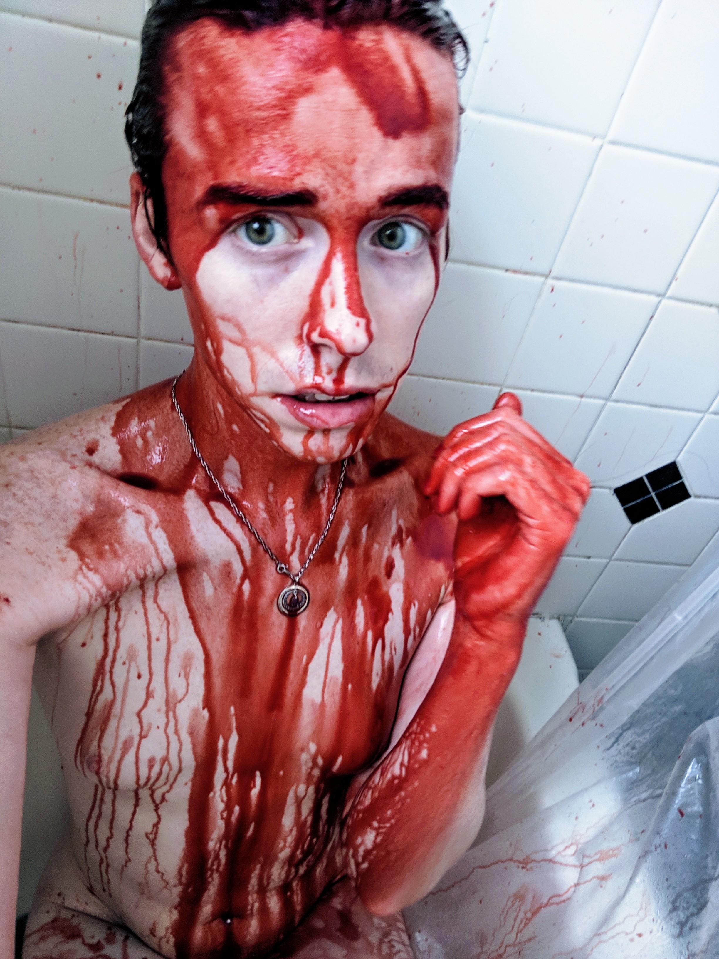 So here is mine.... | Scrolller