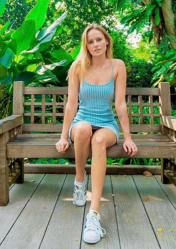 So hottt | Scrolller