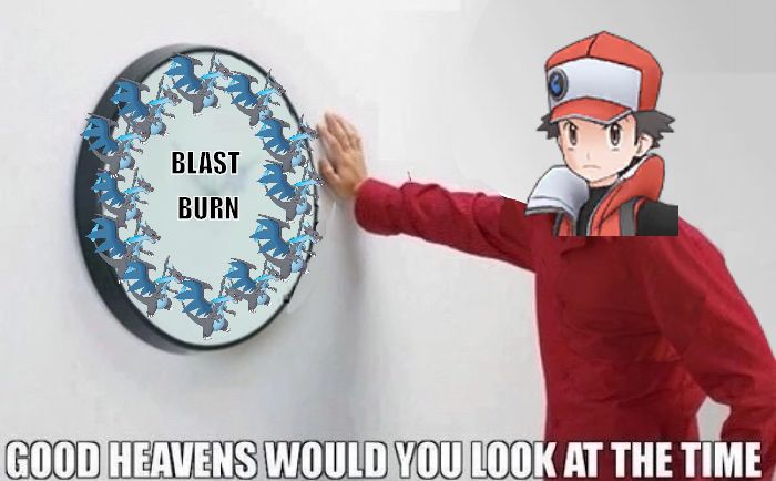 So I heard there's a new Legendary Arena in Pasio | Scrolller