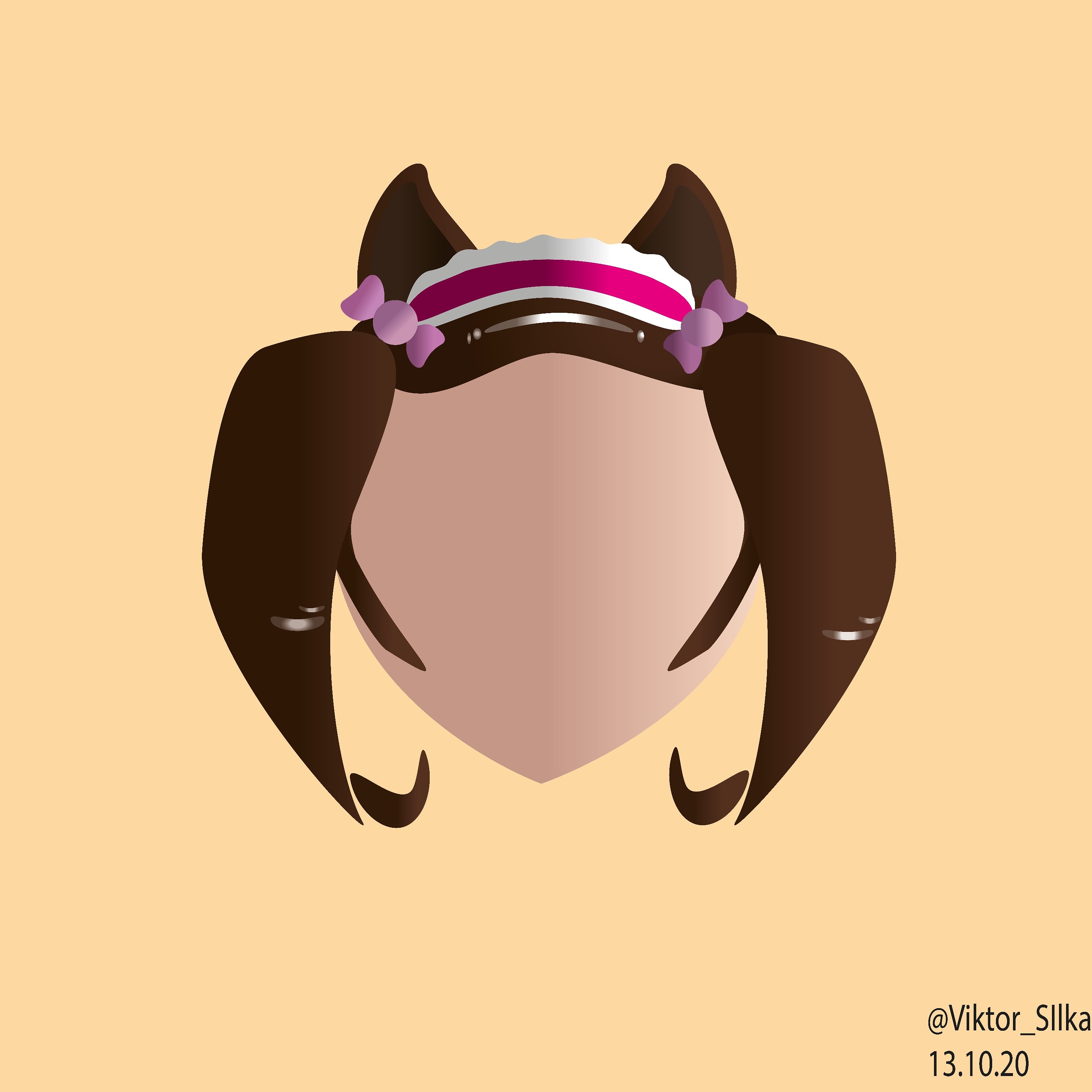 So,i made chocola logo... | Scrolller