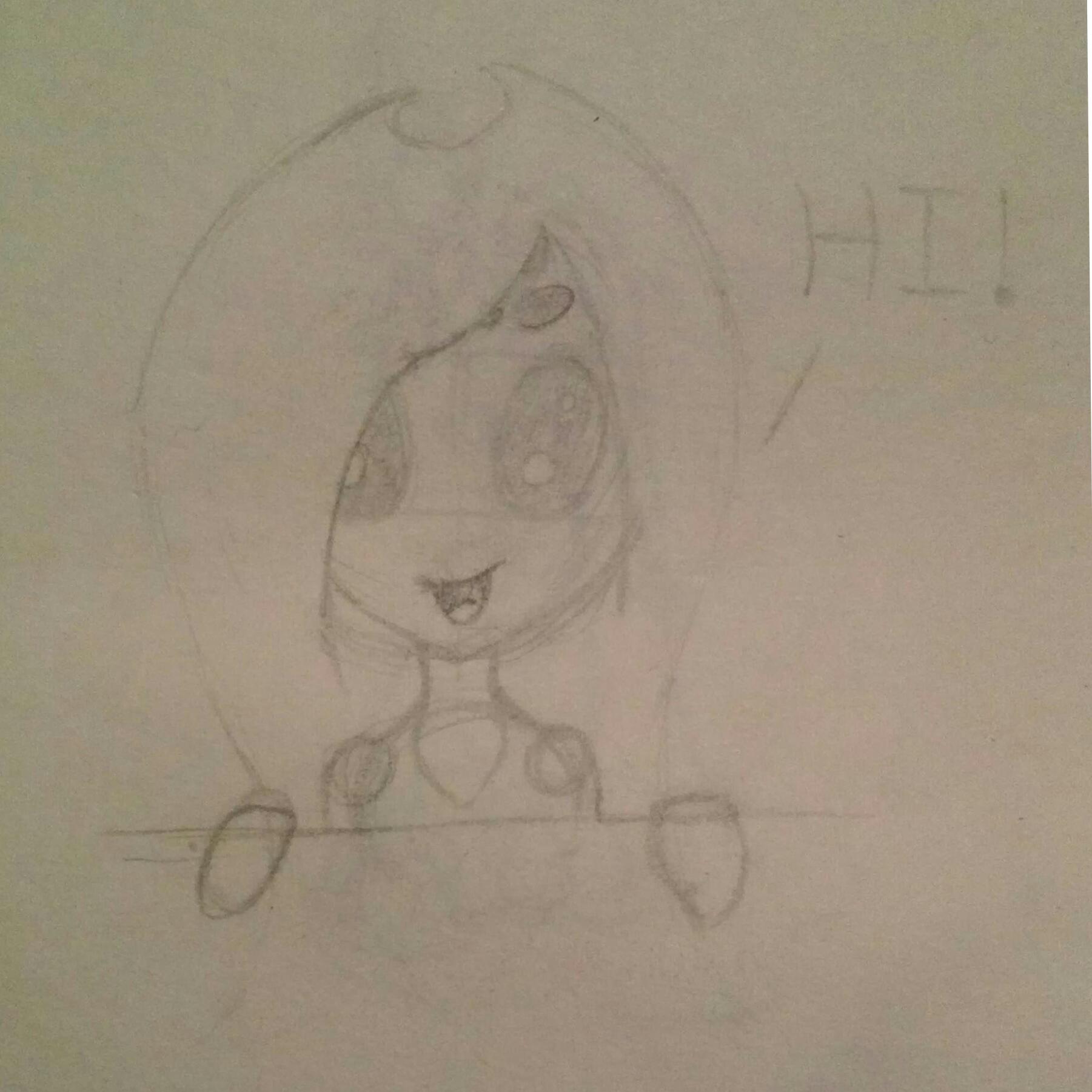 SO i WAS ON A SPIDER GIRL KICK.... | Scrolller