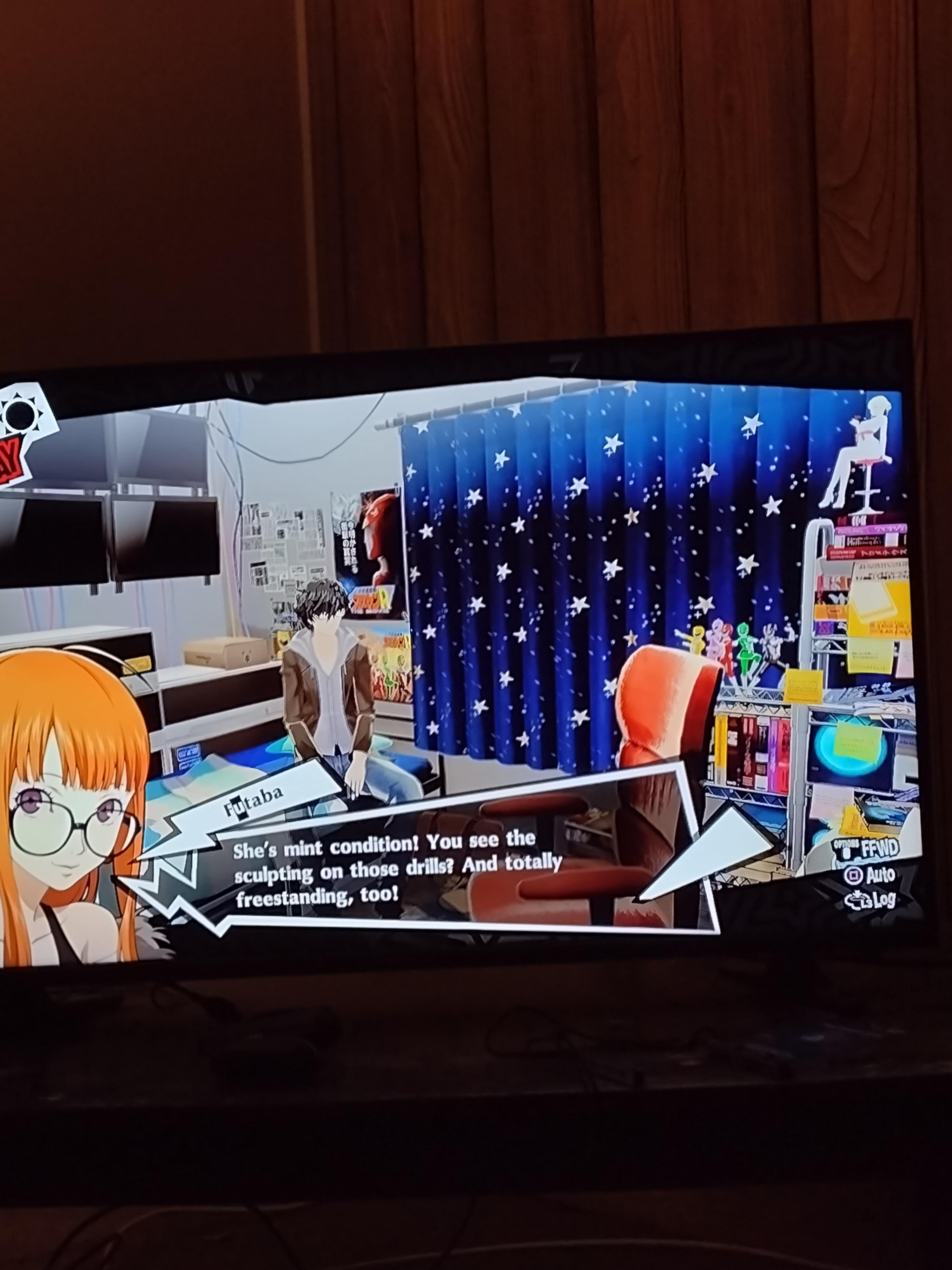 So In Rank 10 Of Futaba s Confidant She Buys A Figure Of catherine so-in-rank-10-of-futaba-s-confidant-she-buys-a-figure-of-catherine