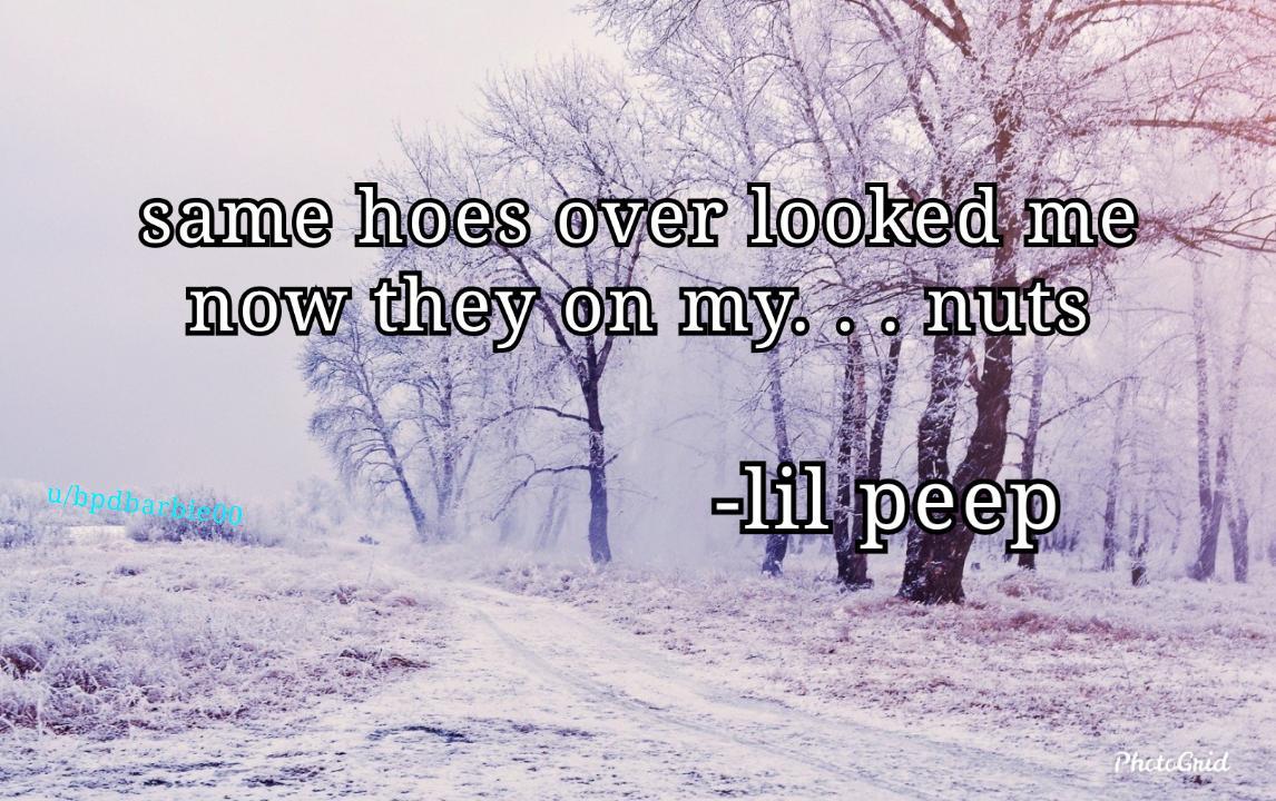 So inspirational, the voice of a generation 💗 | Scrolller