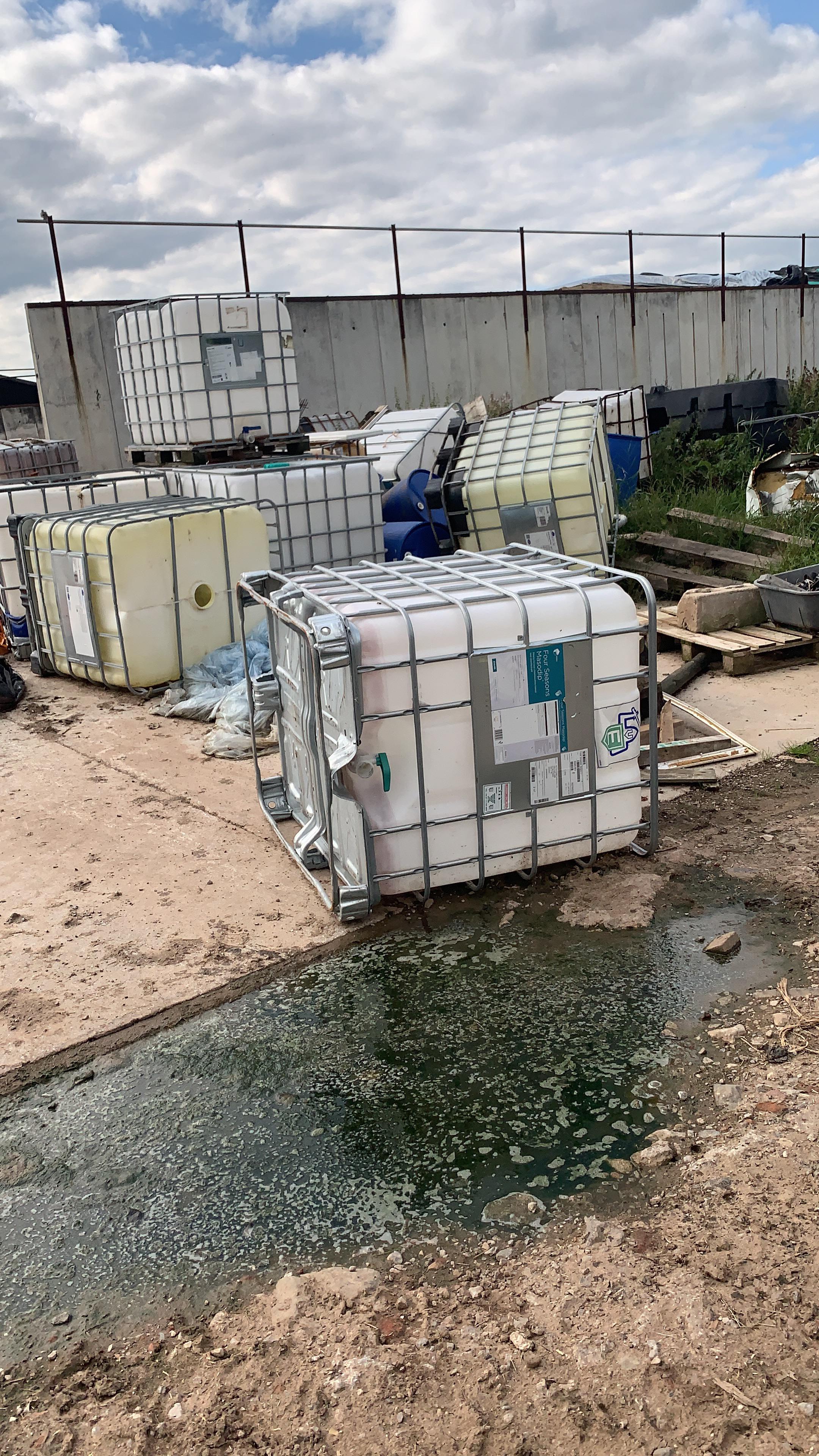 So many loadout drops here... stay frosty | Scrolller