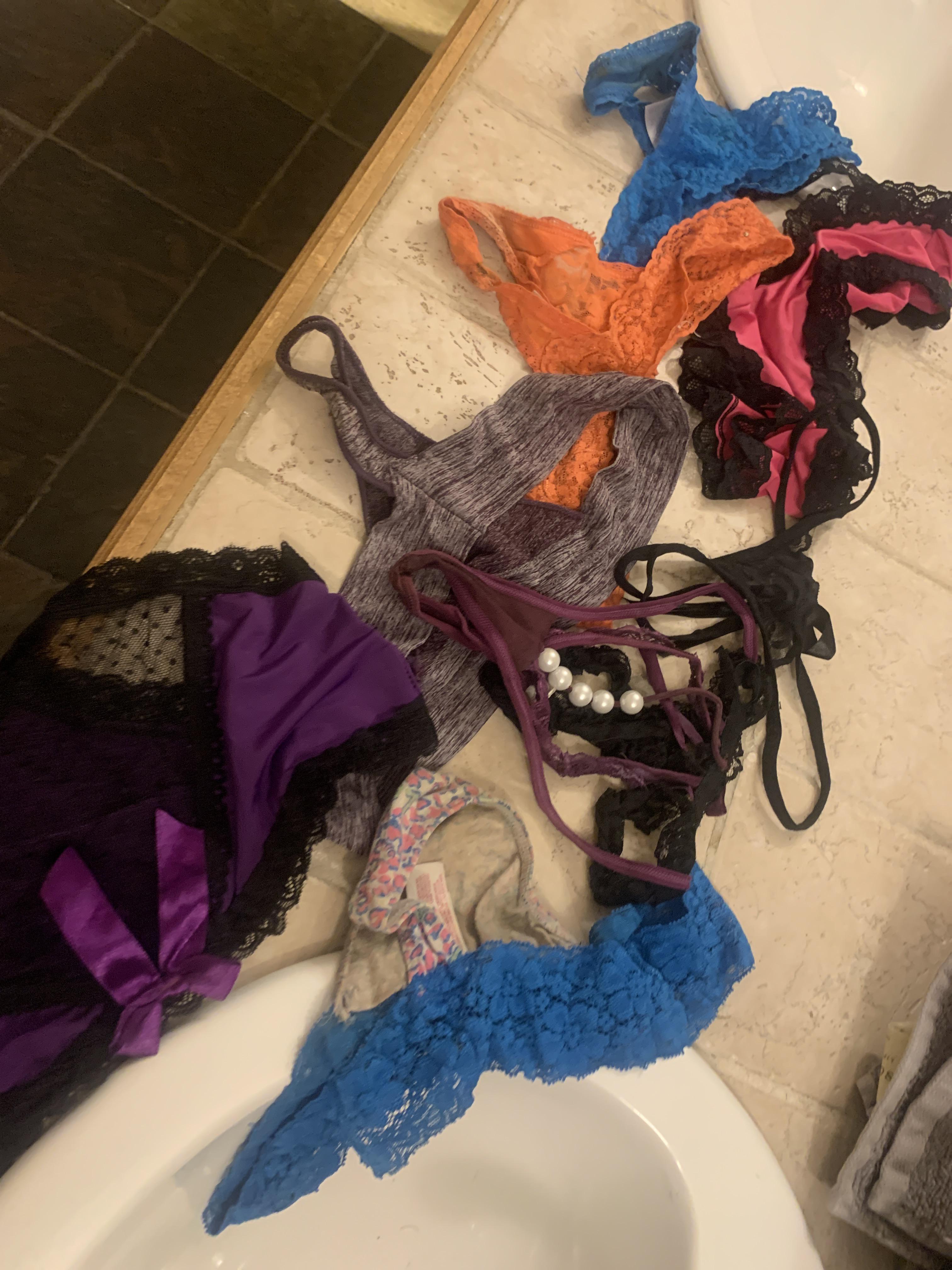 So many options….🧐 | Scrolller