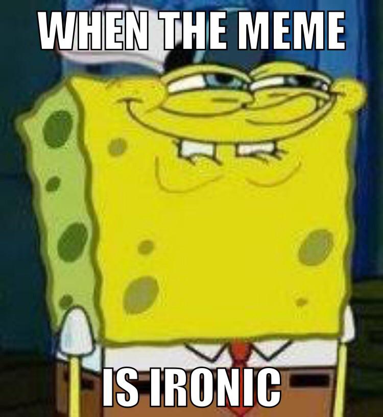 so me when i see the kek | Scrolller