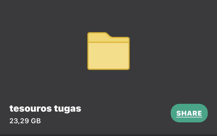 2400 fotos e videos das melhores tugas de A a Z, quem quiser manda me ...