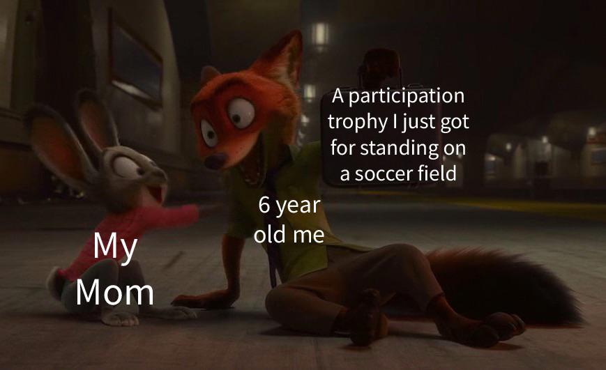 So proud. | Scrolller