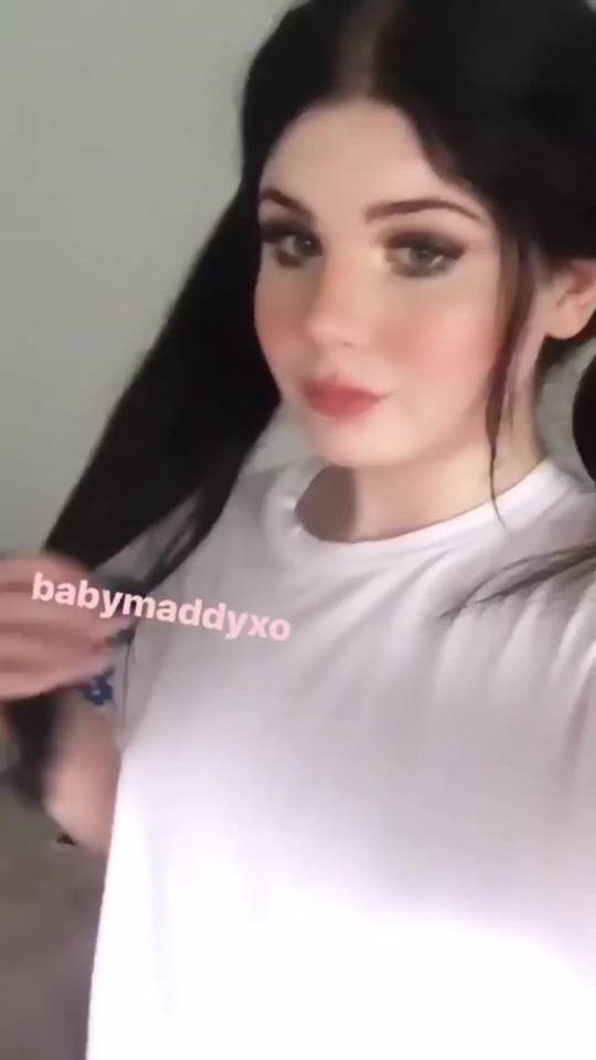 so small & floppy lol | Scrolller