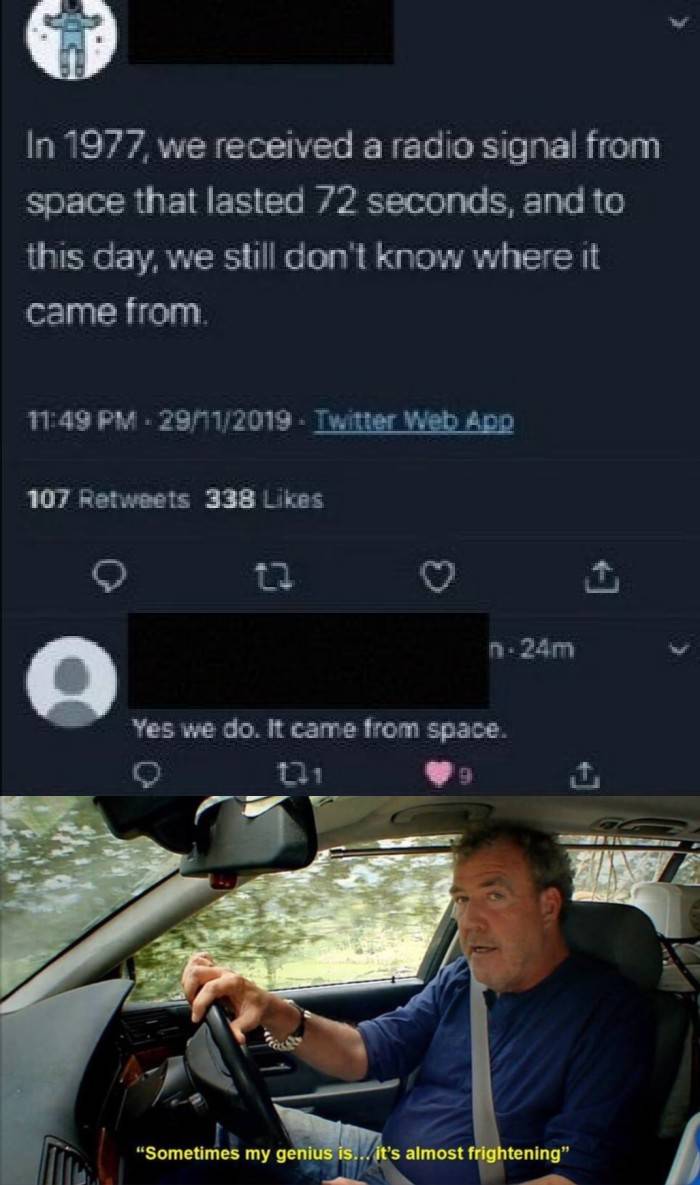 So smart | Scrolller