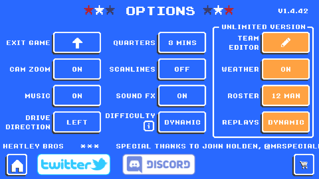 So that massive hole, next to the twitter and discord link buttons... That's where the reddit ...