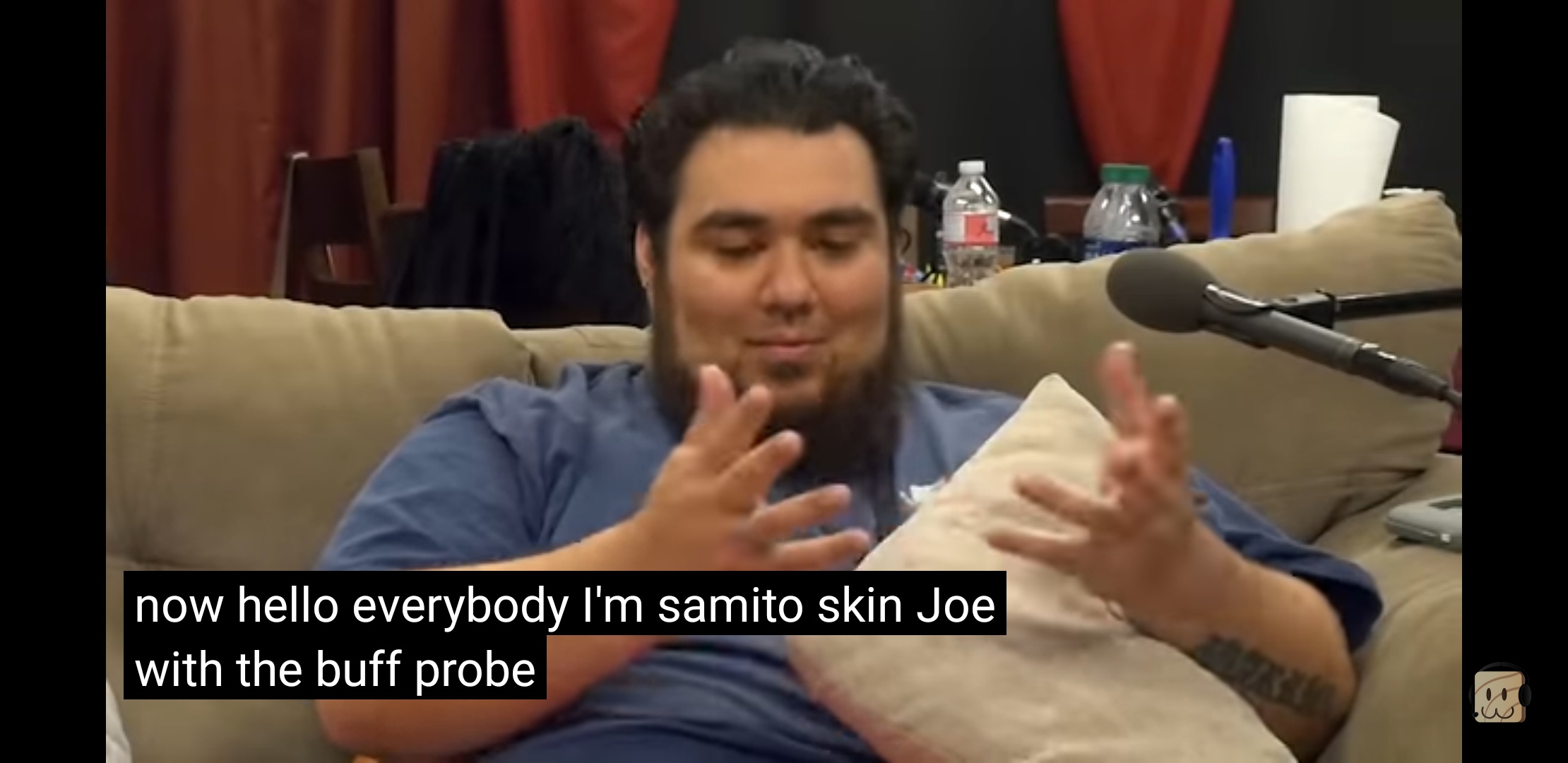 So This Was The Youtube Automated Captions Doing What They Do Best π