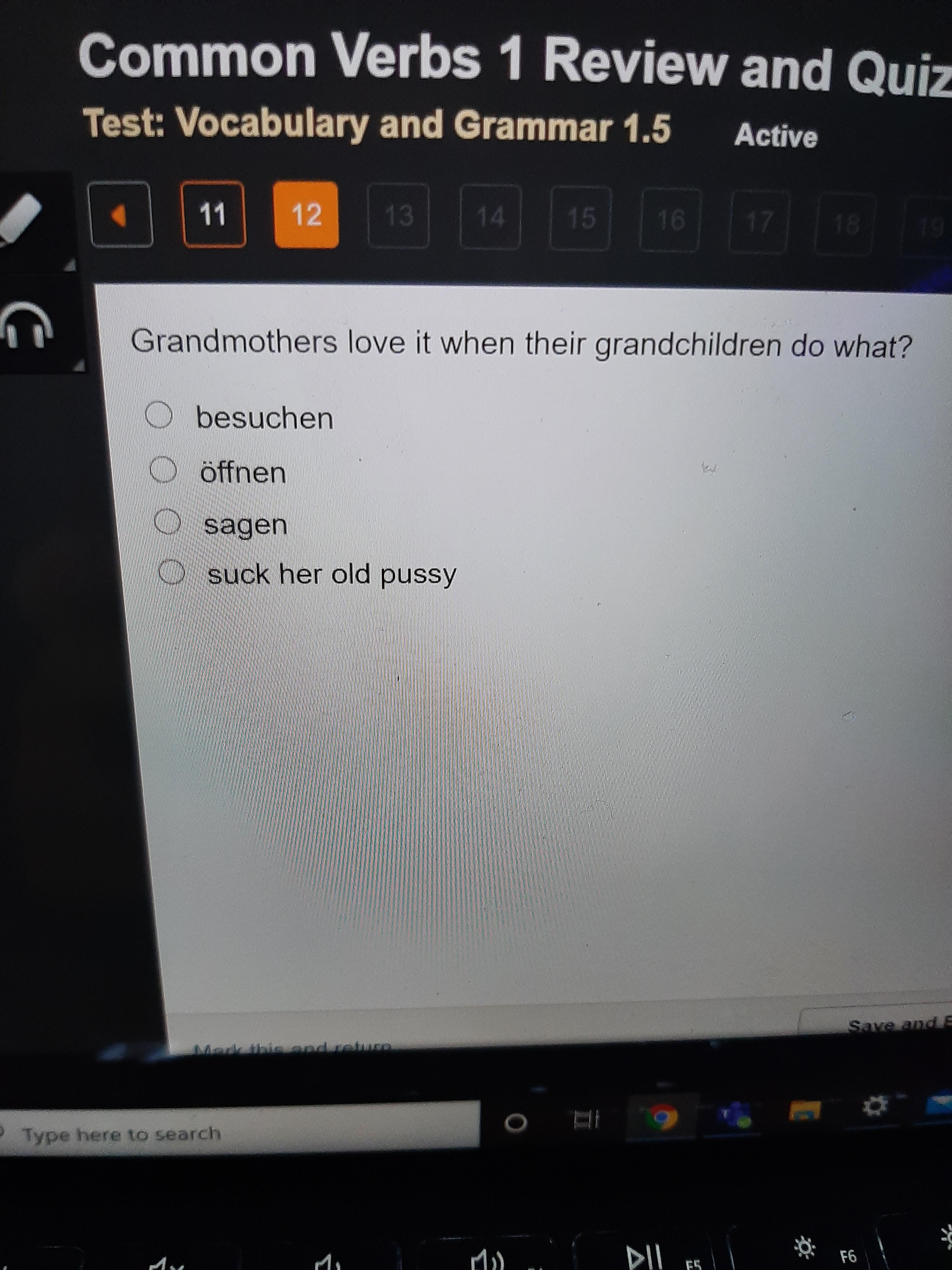 So uh... | Scrolller