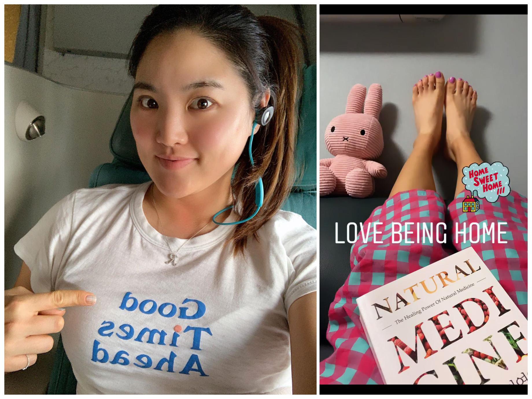 So Yeon Ryu | Scrolller