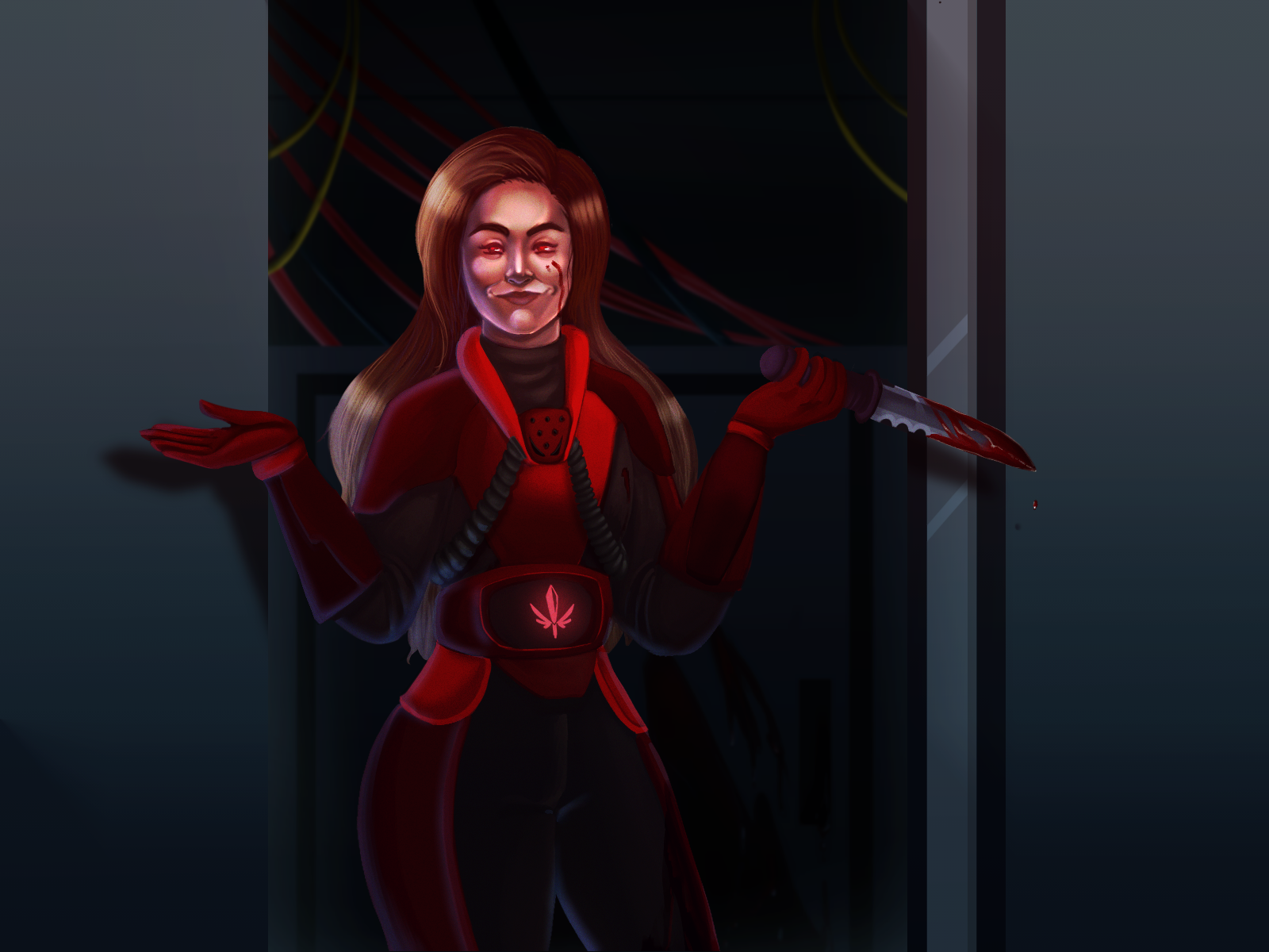 So you've chosen 'babushka' | Scrolller